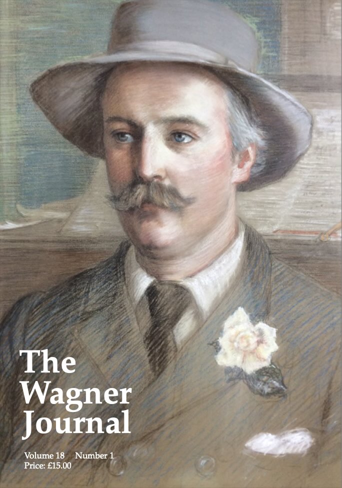 The Wagner Journal