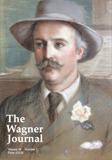 The Wagner Journal
