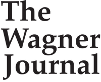 The Wagner Journal