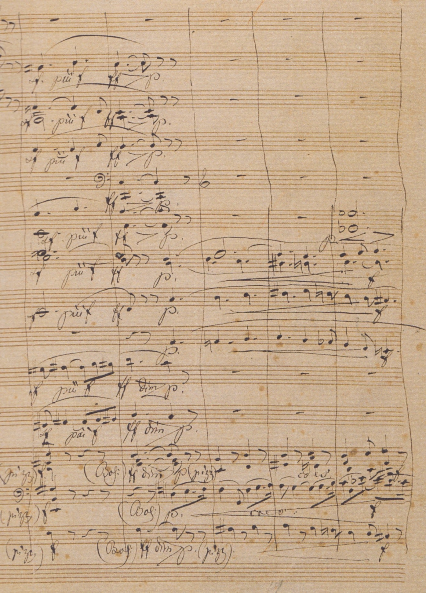 The Wagner Journal